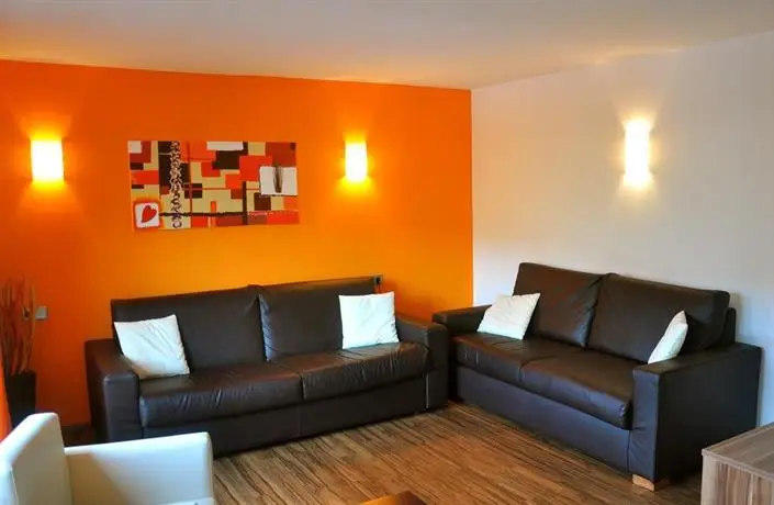 Alpenappartement Zell am See