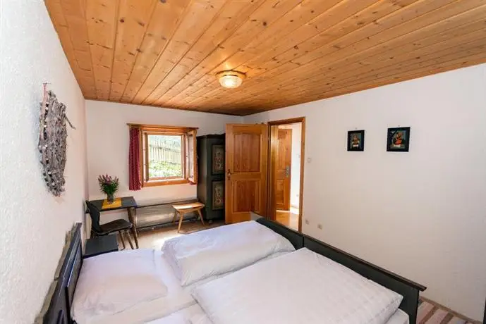 Chalet Mountain Creek