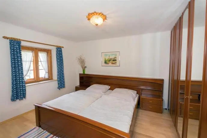 Chalet Mountain Creek