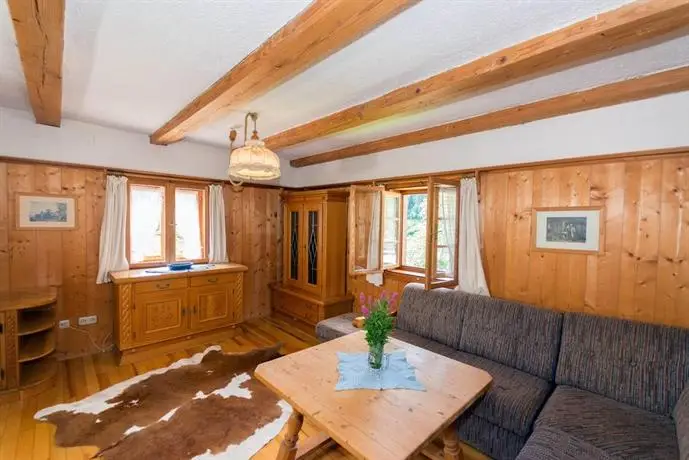 Chalet Mountain Creek