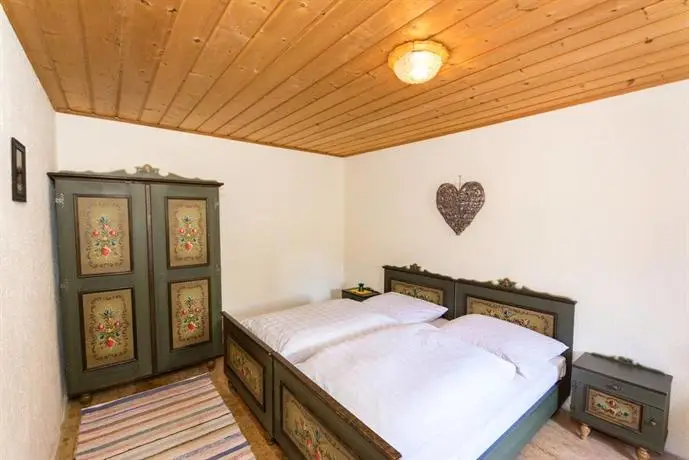 Chalet Mountain Creek