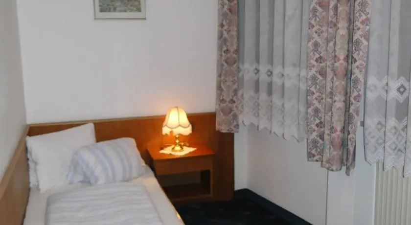 Haus Strasser Zell am See - Zell am See, Online-Reservierung