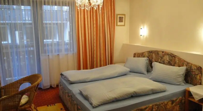 Haus Strasser Zell am See - Zell am See, Online-Reservierung