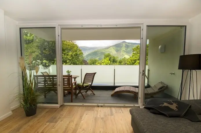 Penthouse Waterside Zell am See