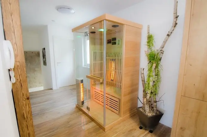 Penthouse Waterside Zell am See